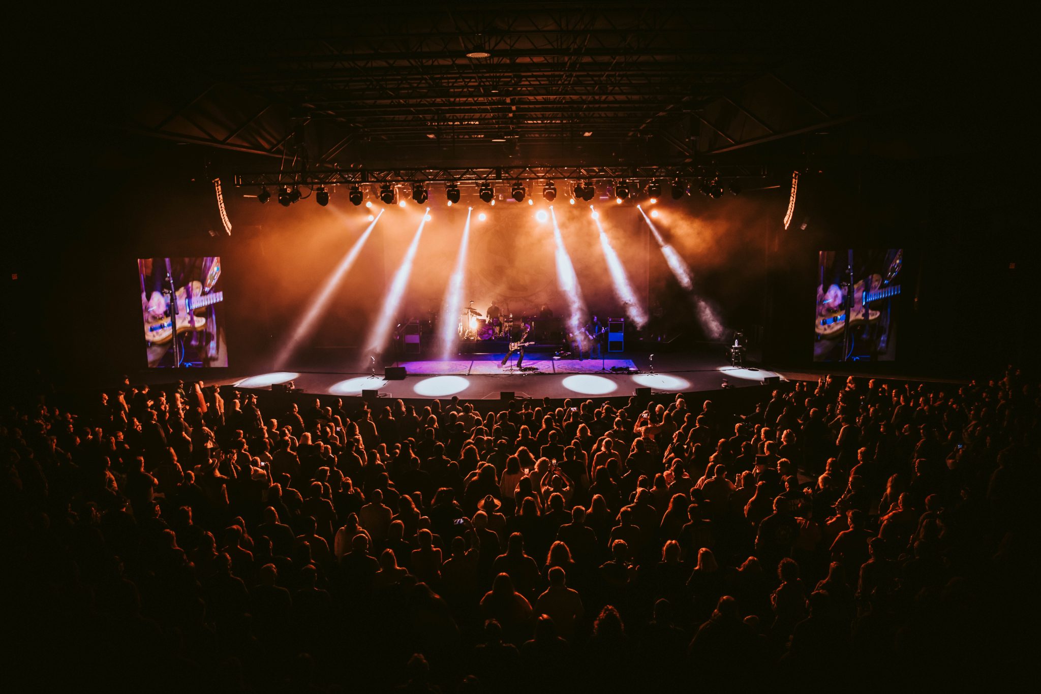 Blue Gate Theatre | Visit Shipshewana