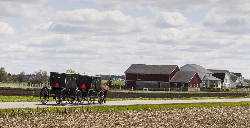 Press & Media Information about Shipshewana, Indiana | Visit Shipshewana