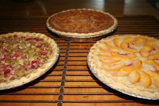 Country Lane Bakery | Visit Shipshewana