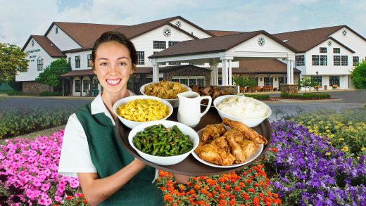 Das Dutchman Essenhaus | Visit Shipshewana