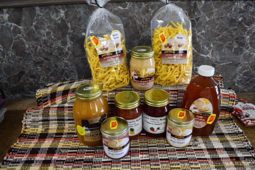 Dutch Country Market | Visit LaGrange County