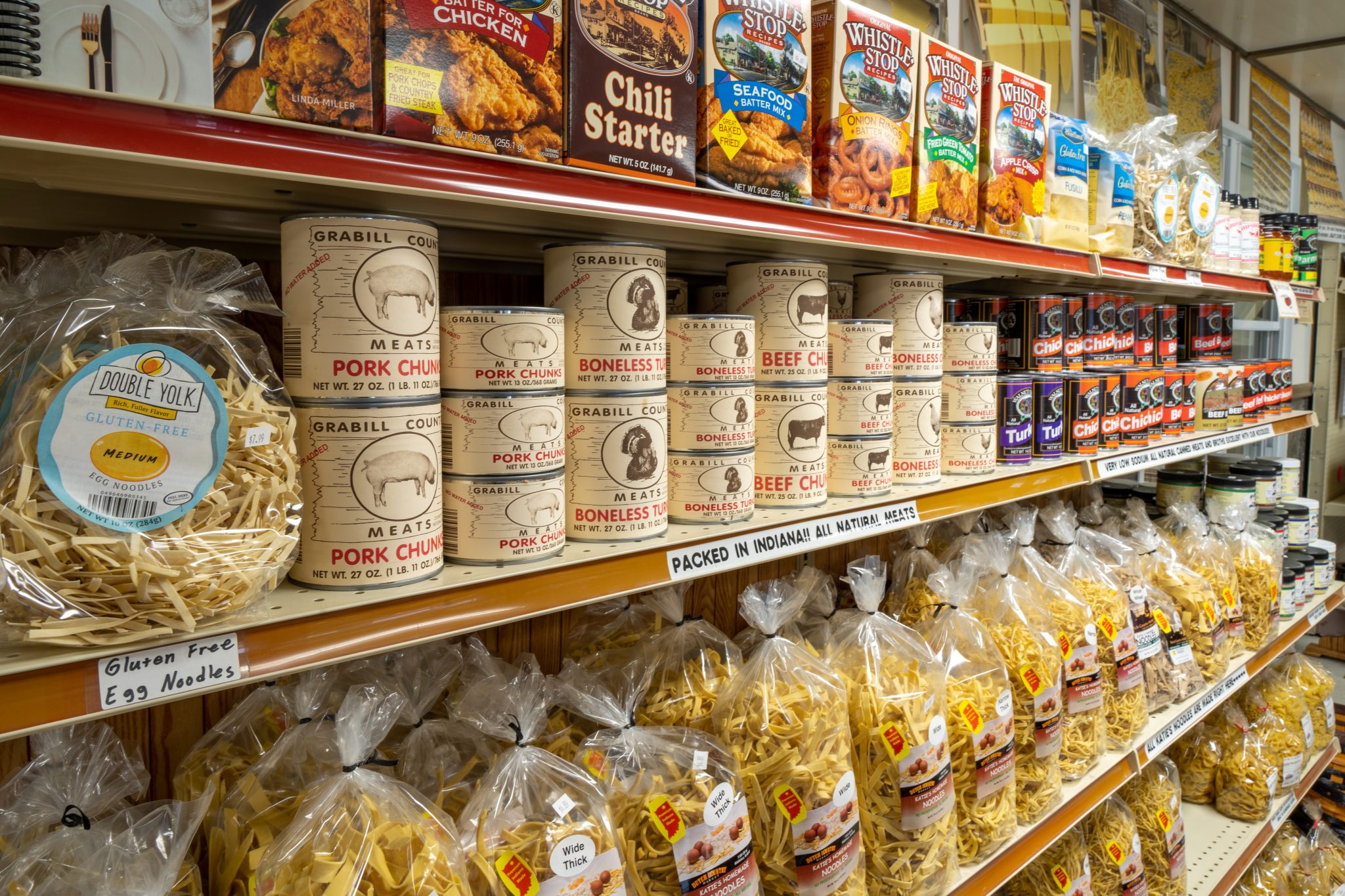 Press & Media Information about Shipshewana, Indiana | Visit Shipshewana