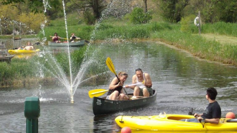 5 Things to Do in Shipshewana in the Spring | Visit Shipshewana