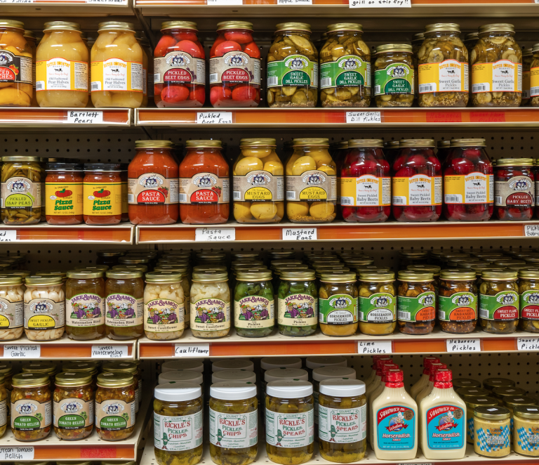 Dutch Country Market | Visit Shipshewana