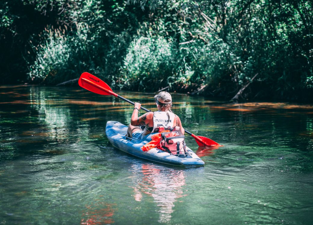 Explore Mongo | Visit Shipshewana