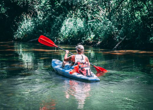 Explore Mongo | Visit Shipshewana