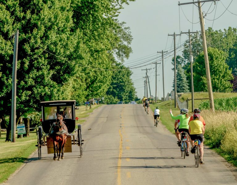 Press & Media Information about Shipshewana, Indiana | Visit Shipshewana