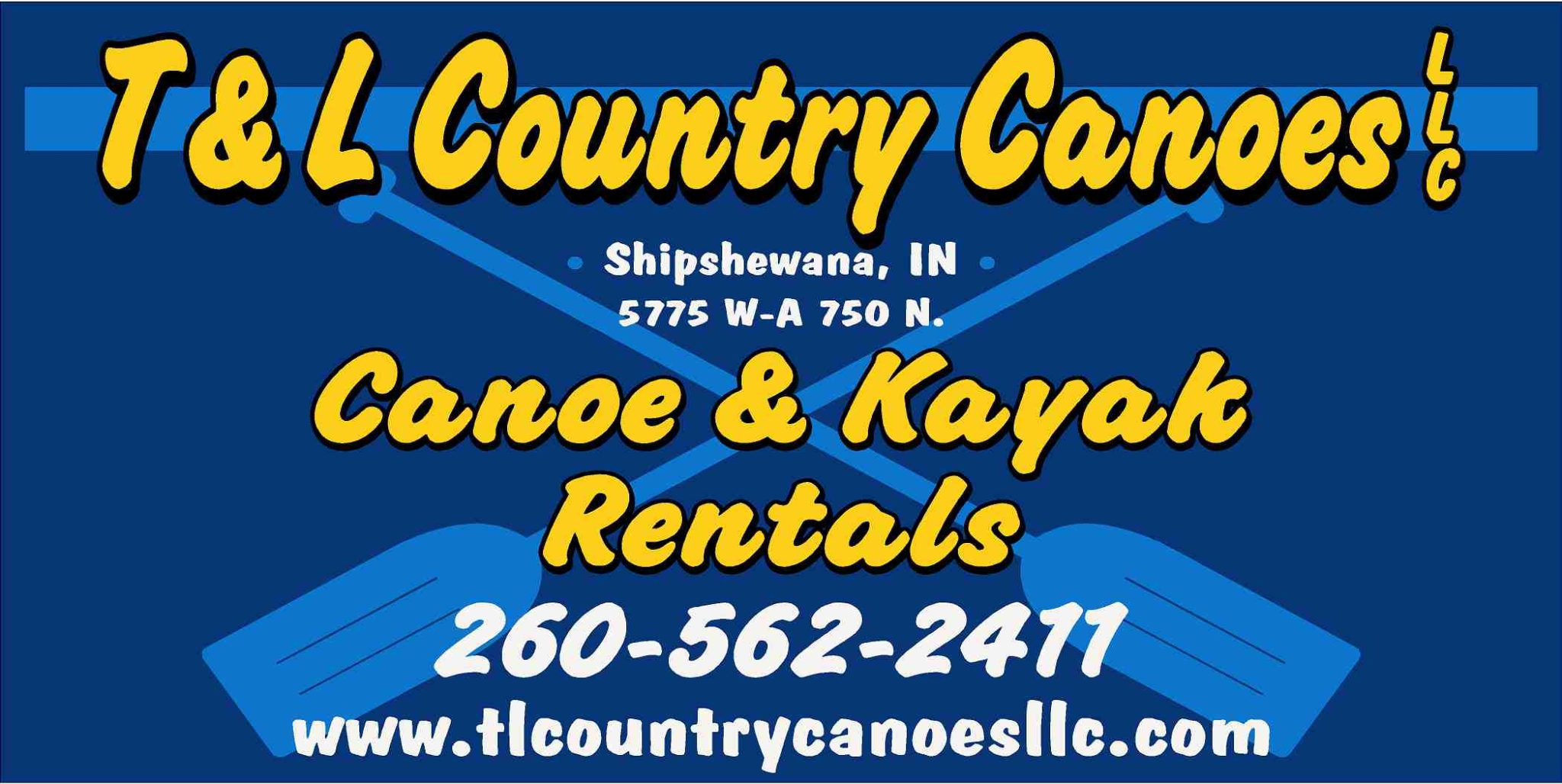 Canoeing the Scenic Fawn River | Visit Shipshewana