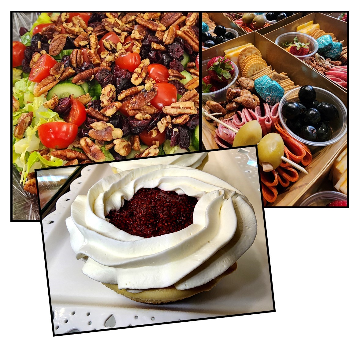 MEET SHAWNA RAE! | Visit Shipshewana