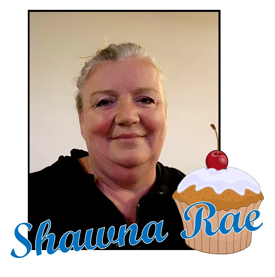 MEET SHAWNA RAE! | Visit Shipshewana