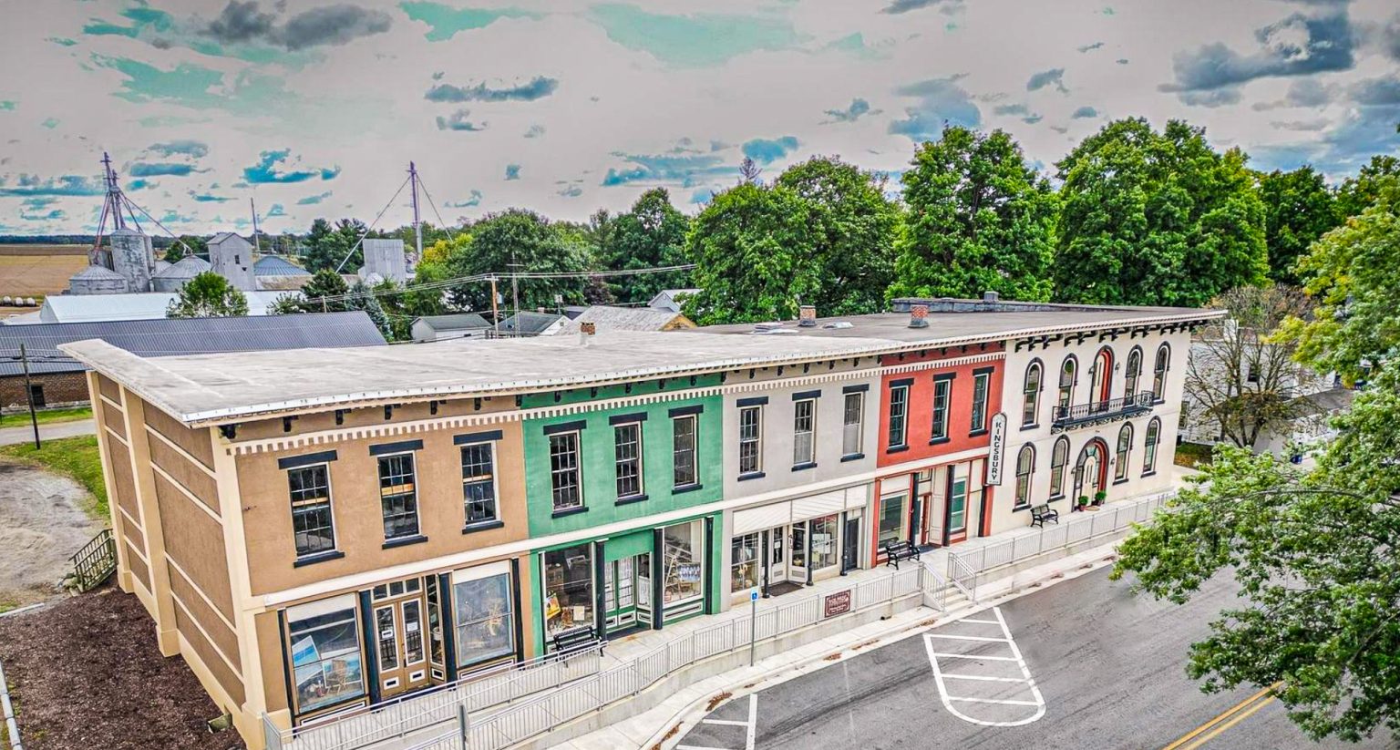 Towns in LaGrange County's Amish Country | Visit Shipshewana, Indiana