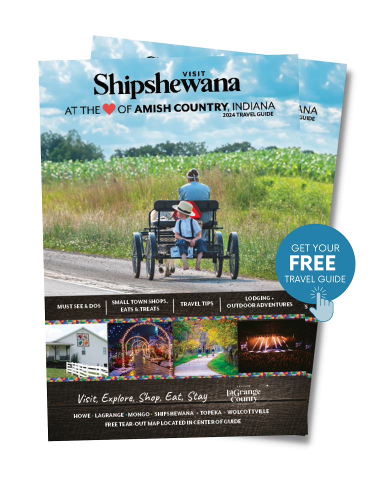 Plan Your Trip | Visit Shipshewana