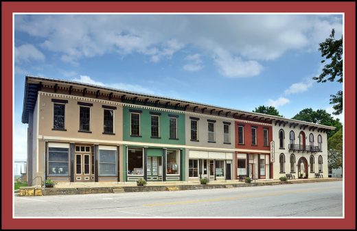 Explore Howe | Visit Shipshewana