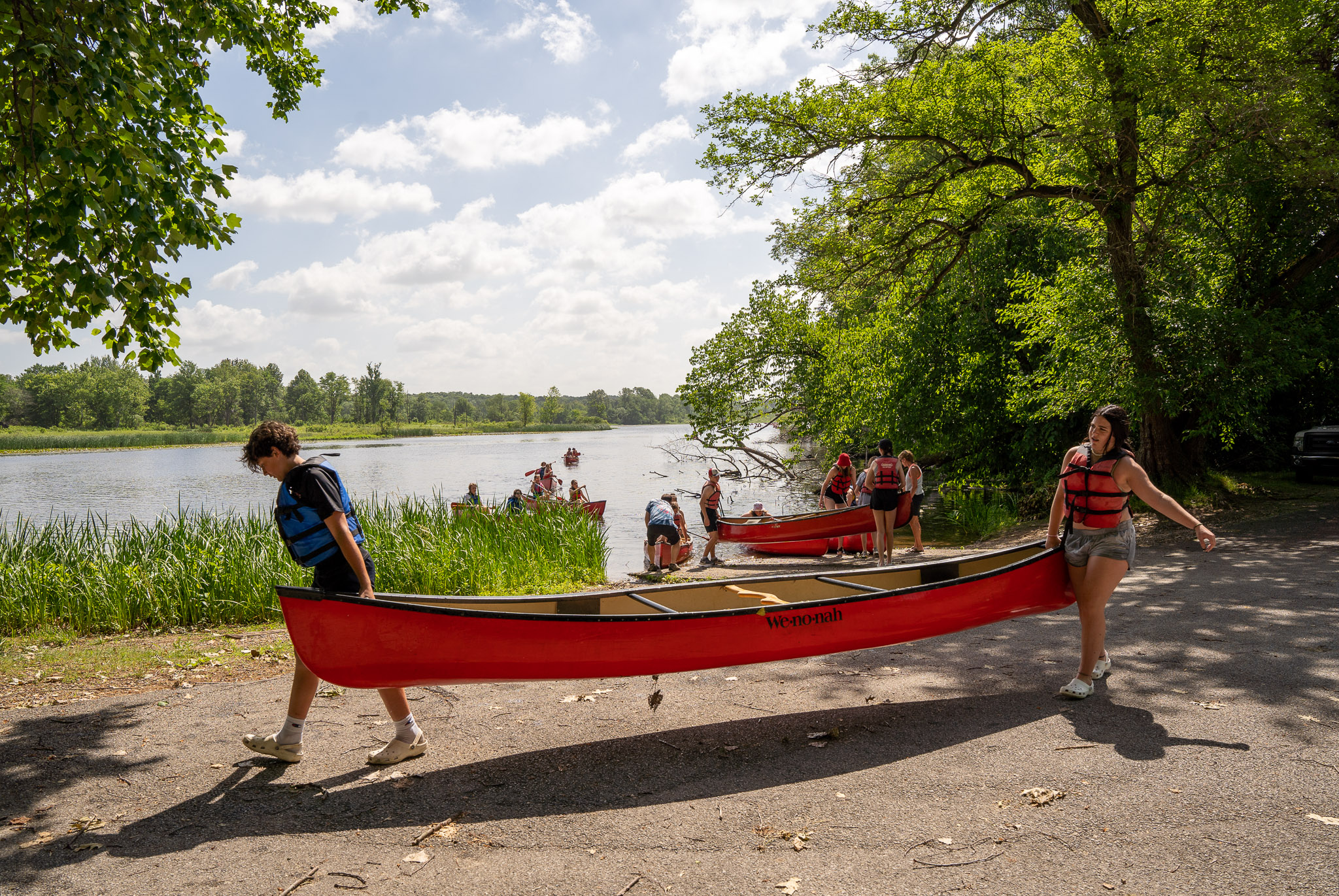 Meet Jessica Linder! | Visit Shipshewana