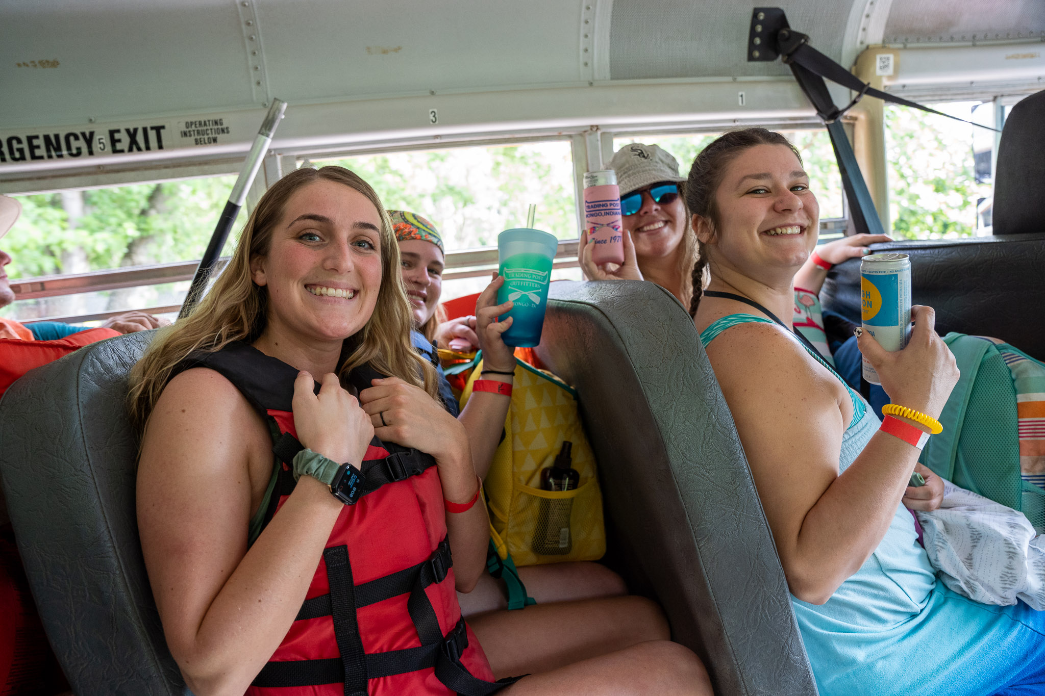 Meet Jessica Linder! | Visit Shipshewana