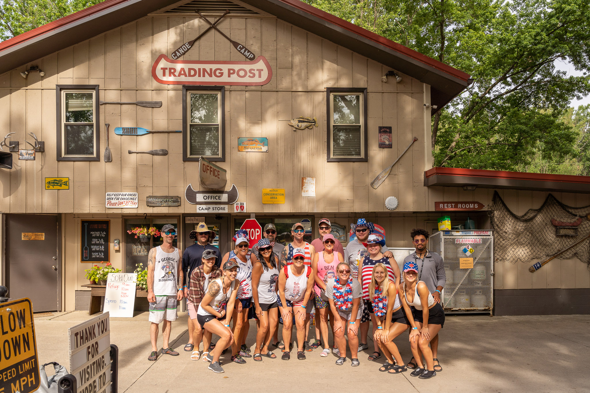 Meet Jessica Linder! | Visit Shipshewana