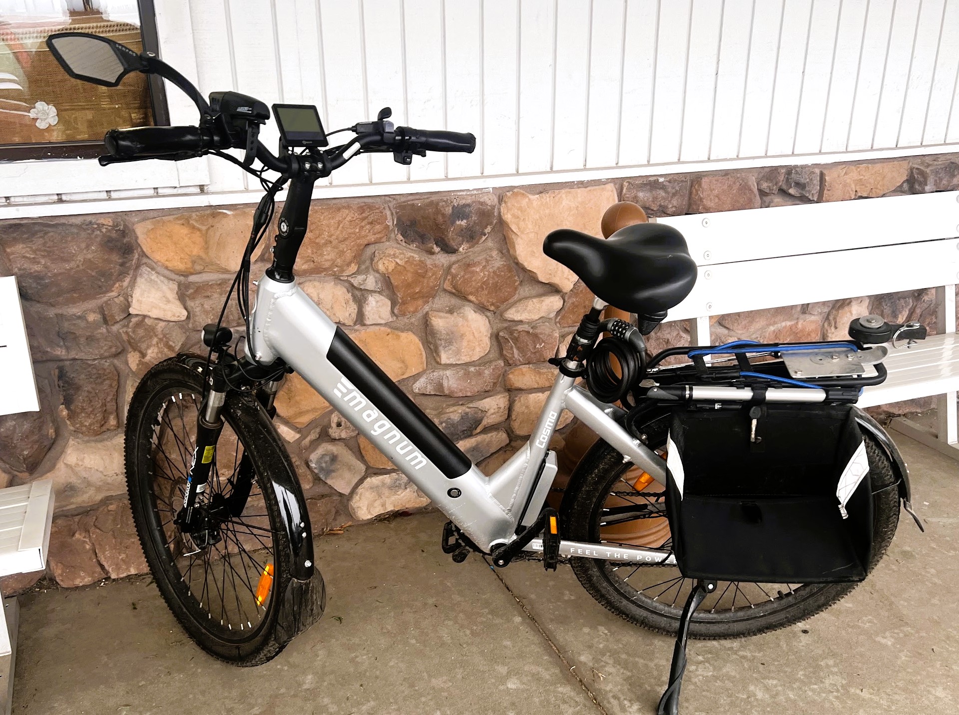 Biking in Shipshewana Means a Wheelie Good Time | Visit Shipshewana