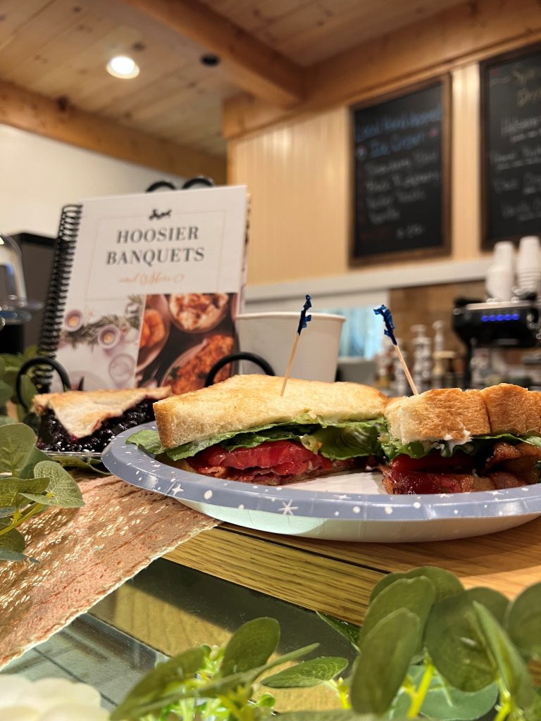 Eats & Treats in Amish Country, Indiana | Visit Shipshewana