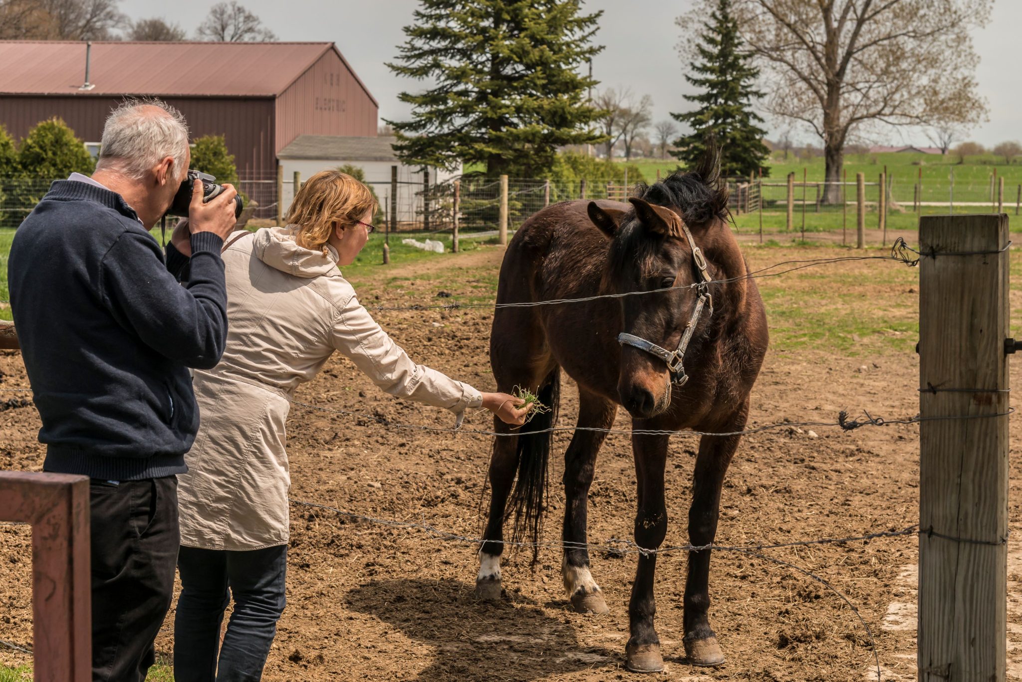 Sample Itineraries | Visit Shipshewana