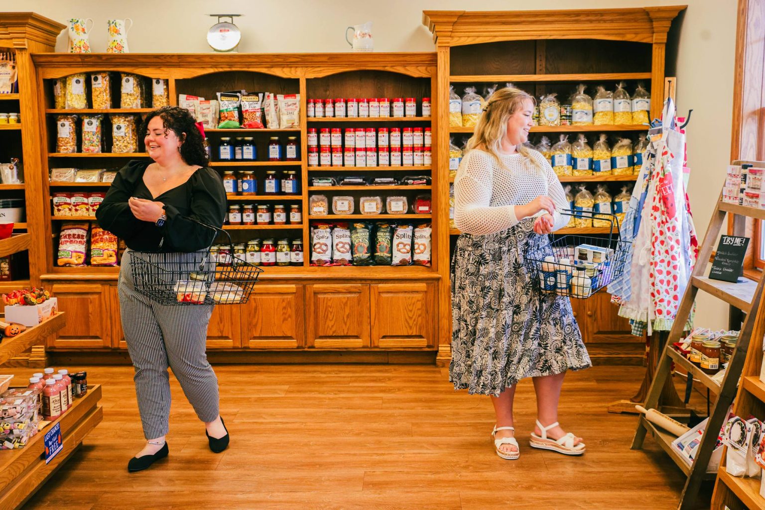 Holiday Activities | Visit Shipshewana