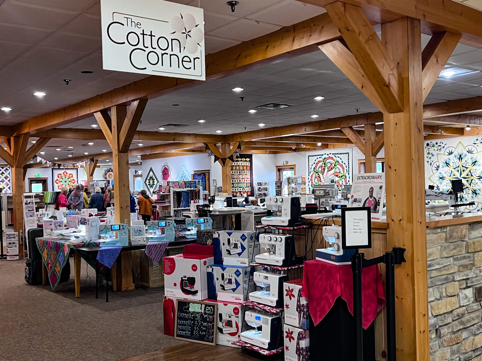 Yoder Department Store | Visit Shipshewana