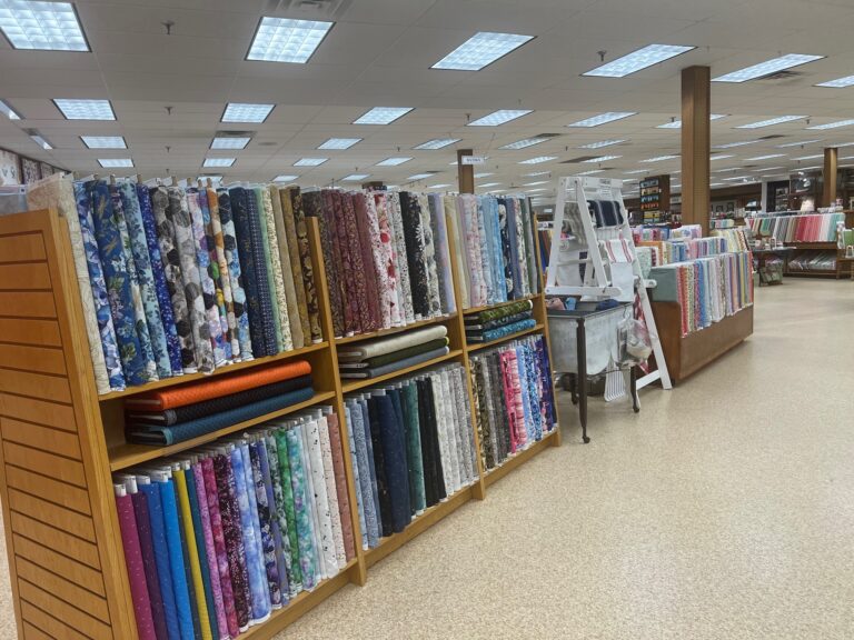 Yoder Department Store | Visit Shipshewana