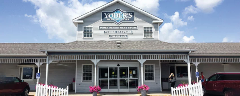 Yoder Department Store | Visit Shipshewana