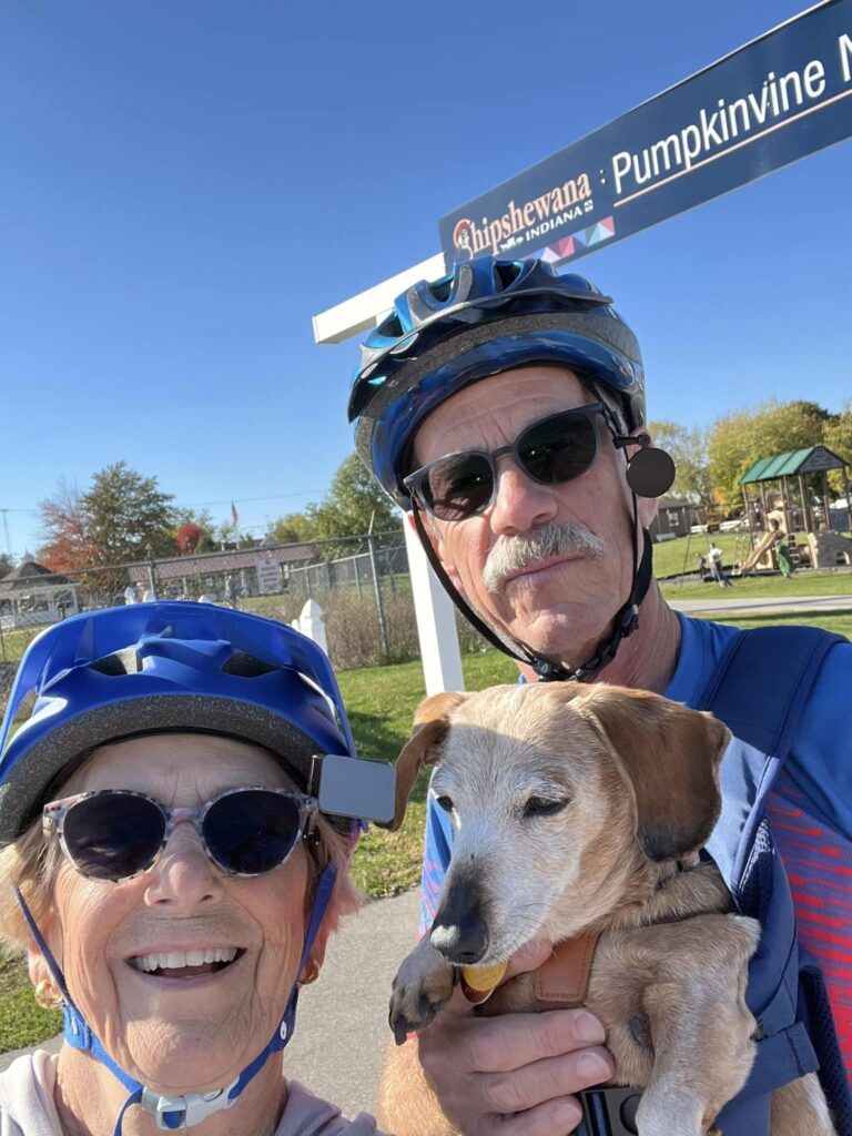 Pumpkinvine Nature Trail | Visit Shipshewana