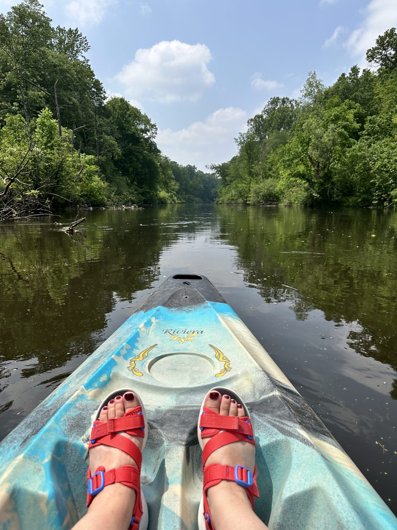 Best Outdoor Things to Do in Amish Country | Visit Shipshewana, Indiana